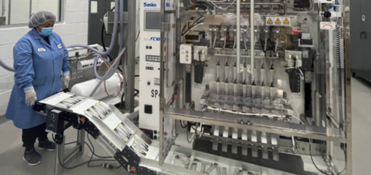 Stick Packs: Convenient & Consumer-Friendly Packaging