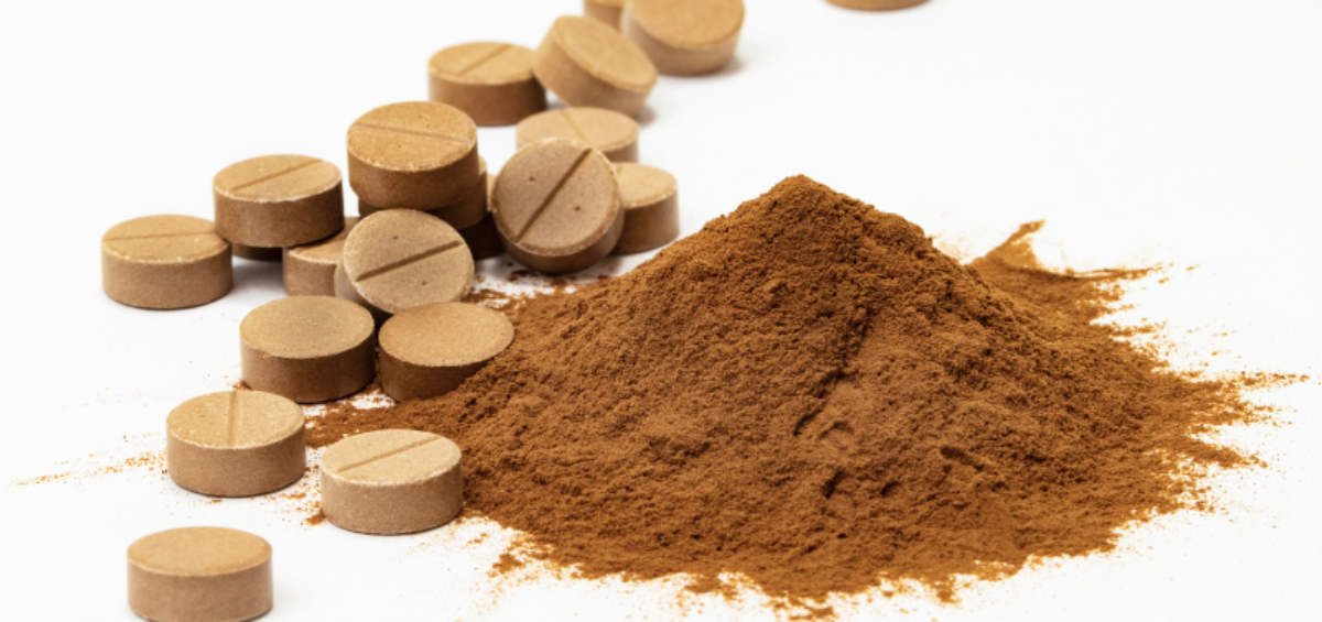 Making Powder Production & Tablet Compression Simpler & Safer