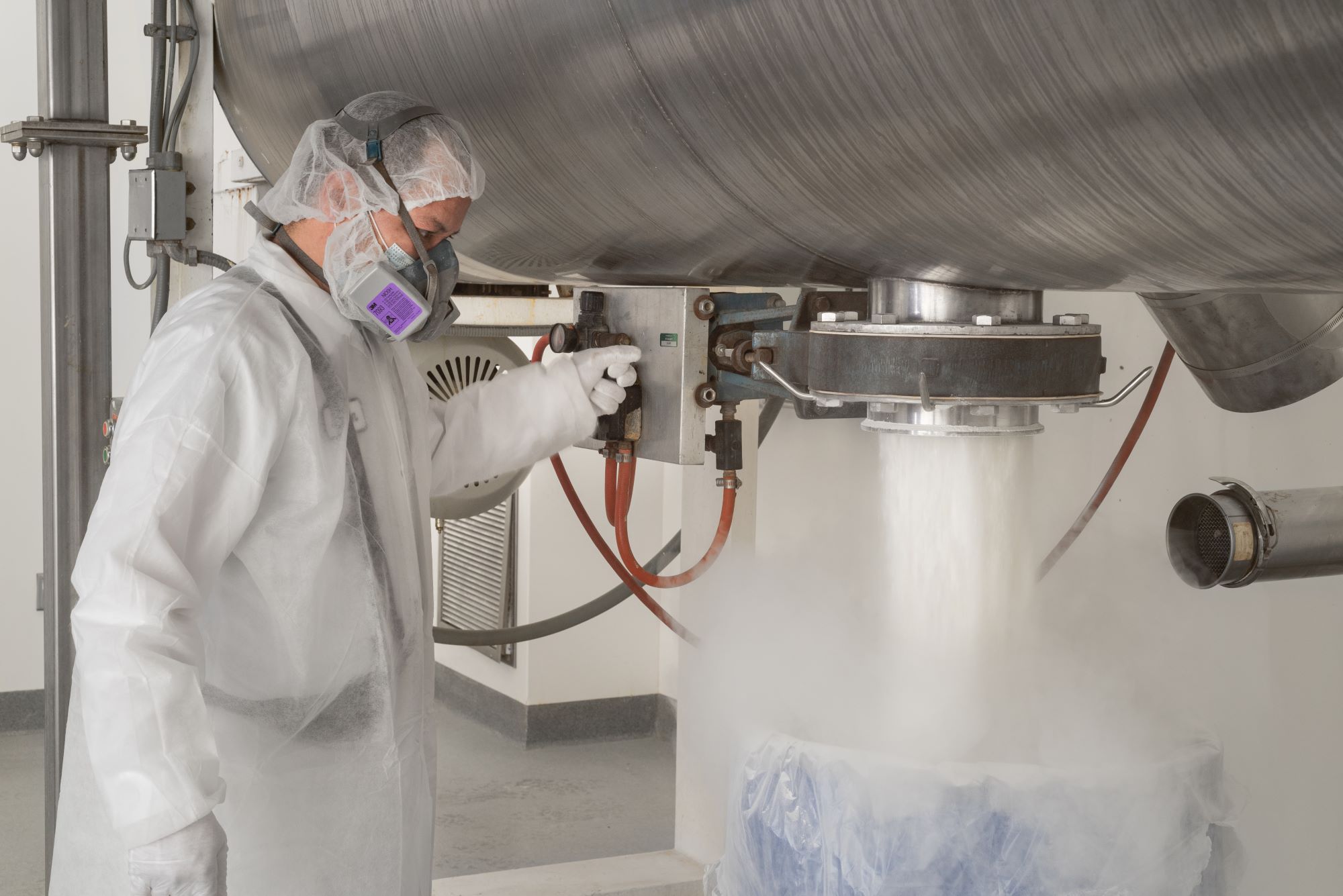 Understanding The Protein Powder Manufacturing Process