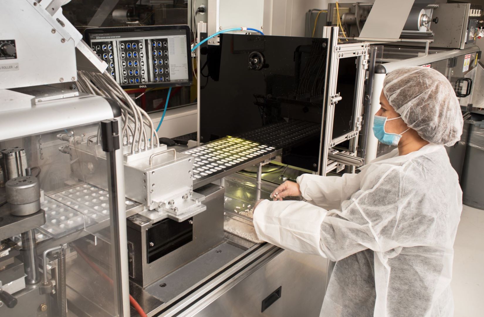 Herbal Supplement Manufacturing Company | Vitaquest