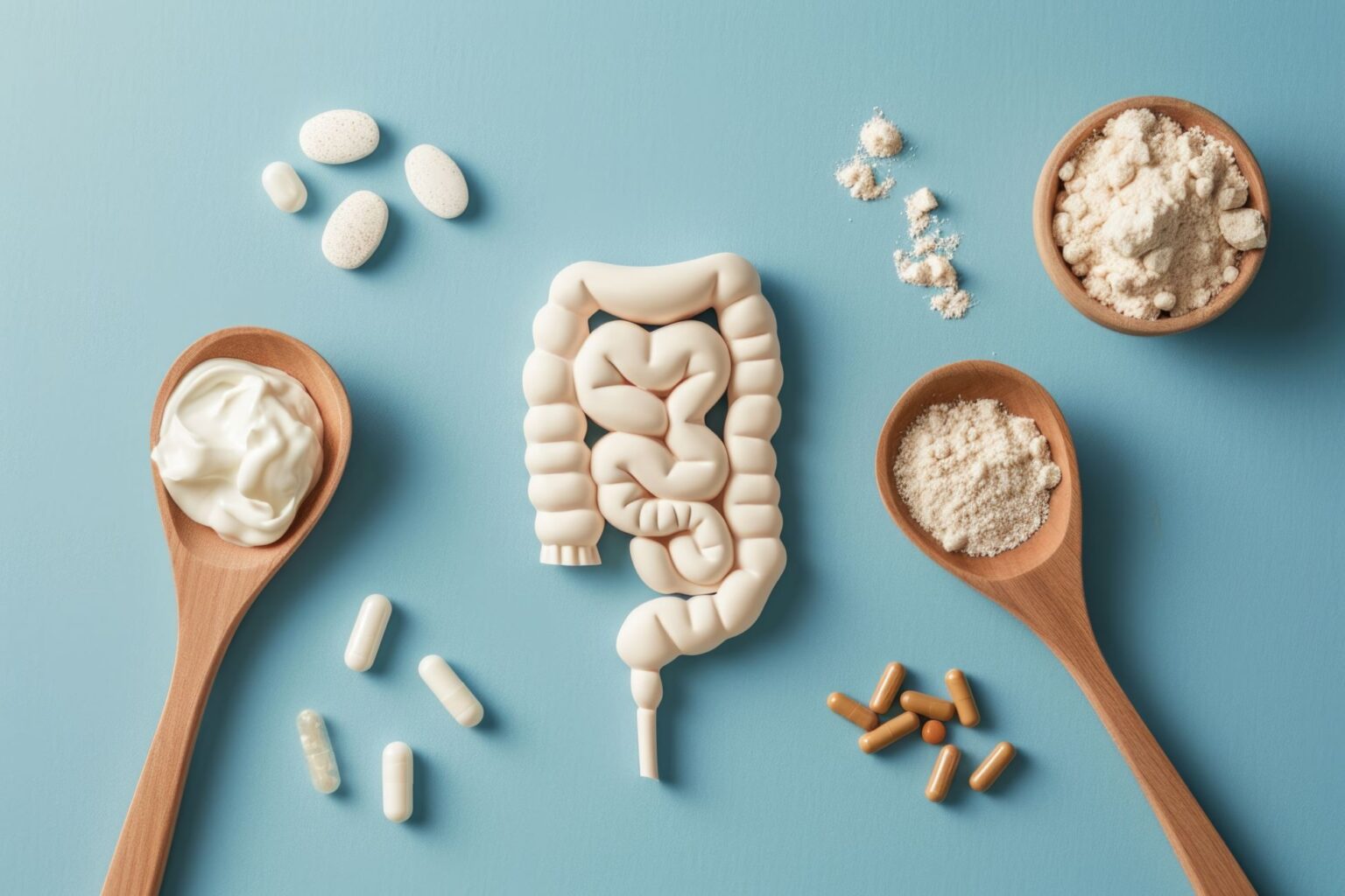 Understanding Different Types Of Probiotics: Benefits & Classification