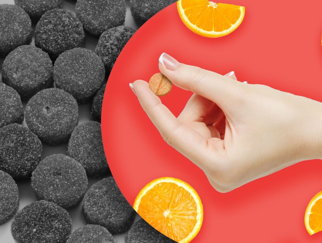 Chewable Tablets Vs. Gummies: A Comprehensive Comparison