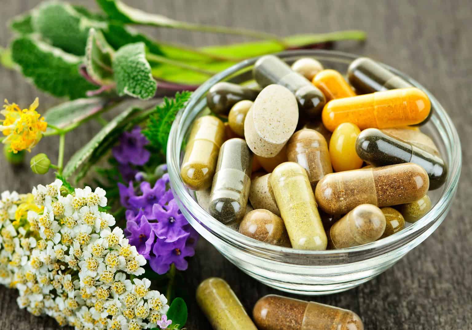 Herbal Supplements Market Growth: Key Trends & Data