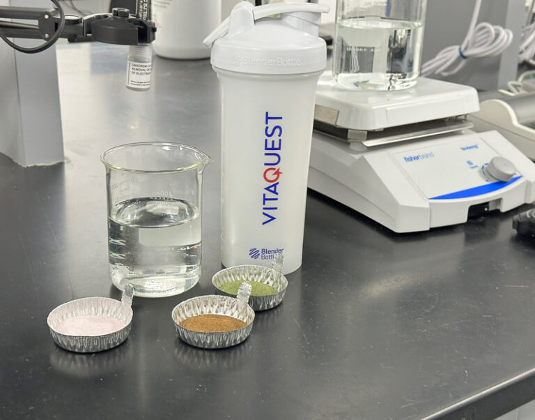 How Is Creatine Powder Made? Insights For Supplement Brands