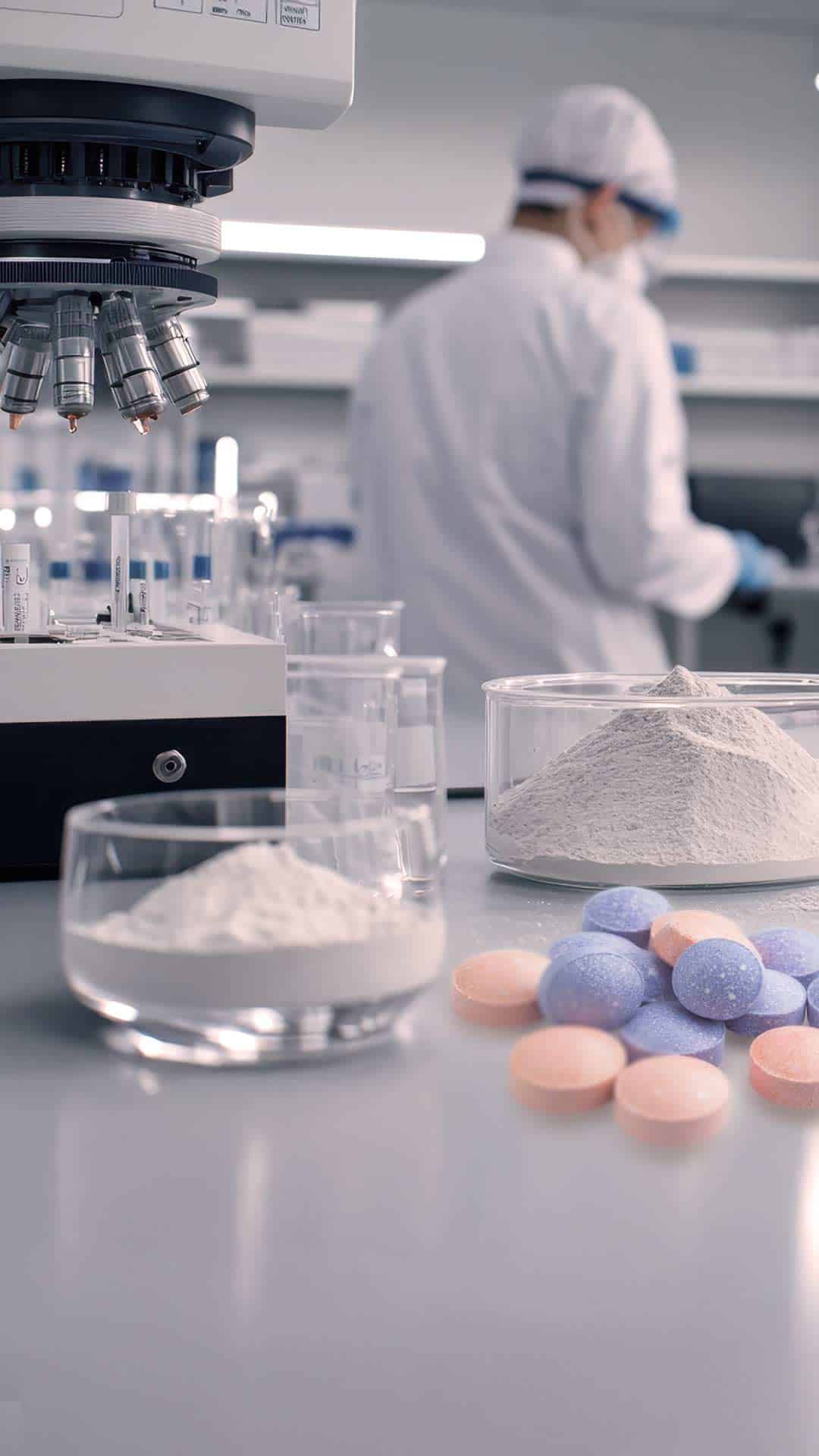 Chewable Tablet Manufacturing For Supplement Brands