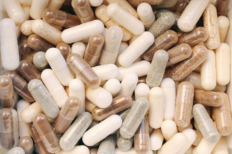 Understanding Active Vs. Inactive Ingredients In Capsules